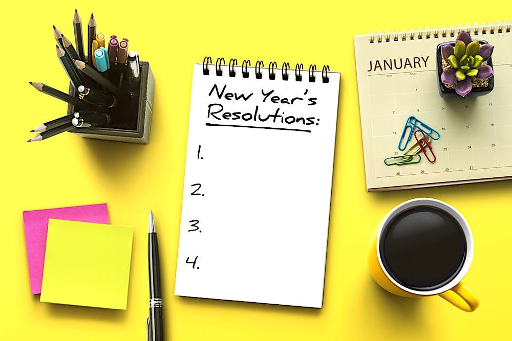 Keeping those New Year’s resolutions | Escondido Grapevine